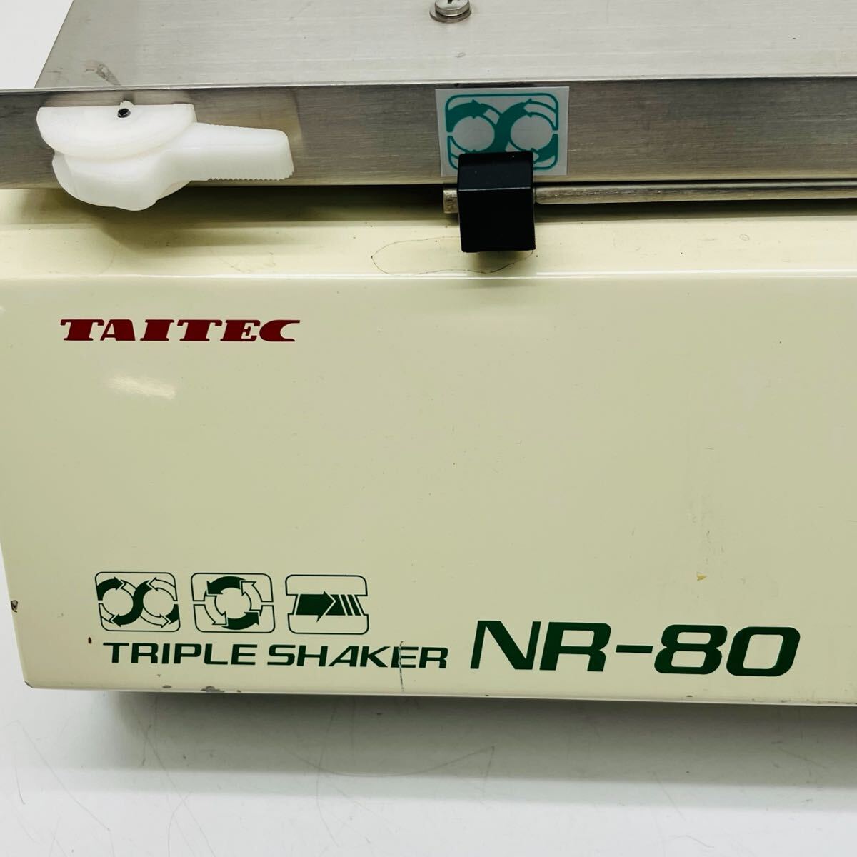 Yahoo!オークション - TAITEC タイテックTRIPLE SHAKER トリプルシェイ...