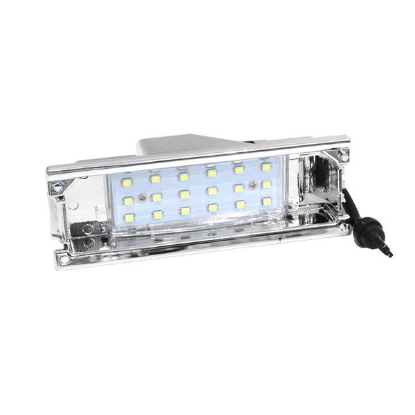 Yahoo!オークション - Б ダイハツ ミラココア L675/685S 高輝度 LED 3...