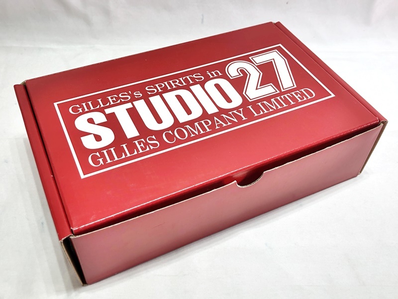 Yahoo!オークション - STUDIO27 1/20 トランスキット Type99TB GP of J...