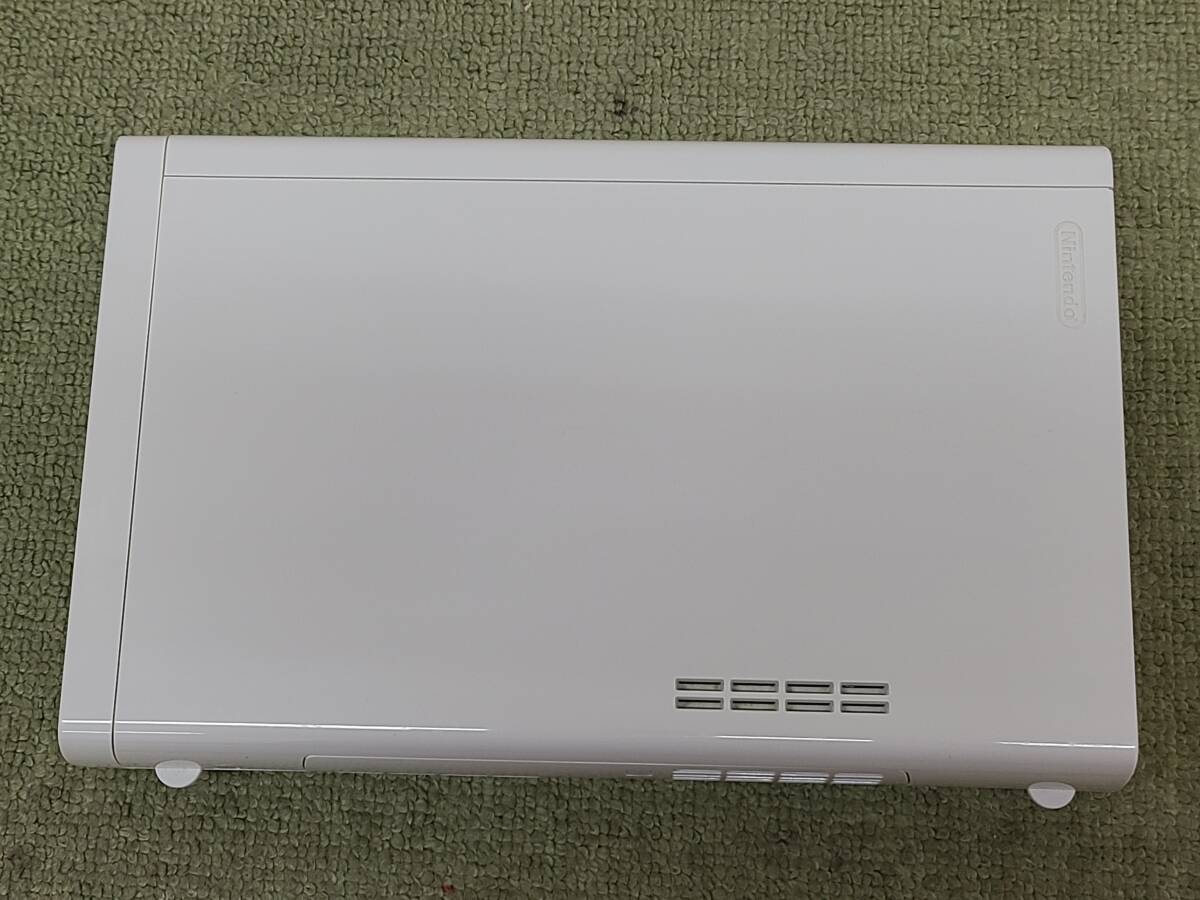 Yahoo!オークション - 073-Q74) 中古品 任天堂 Wii U ベーシックセット...