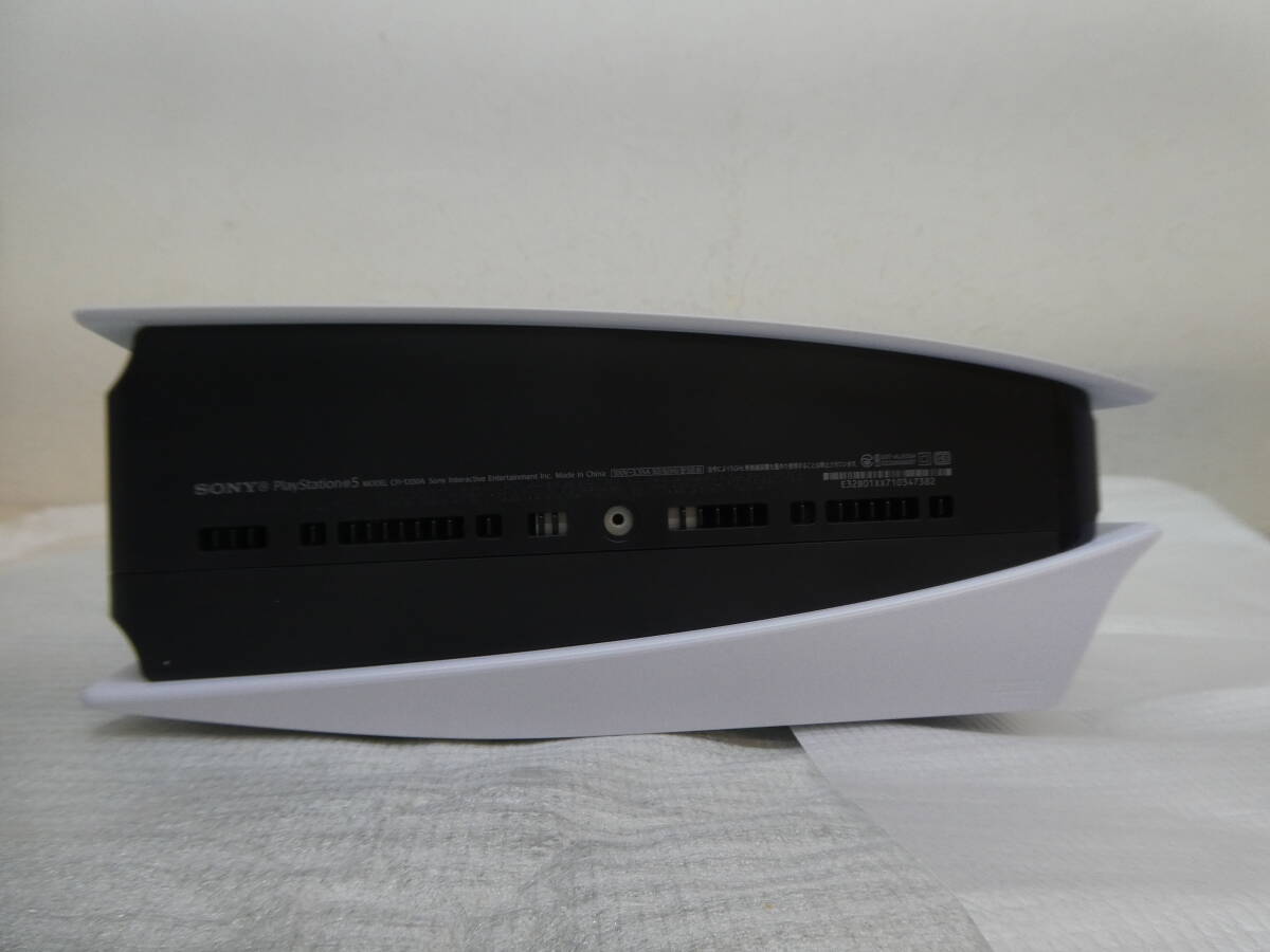 Yahoo!オークション - 073-Z56) 中古品 SONY PS5 プレイステーション5 ...