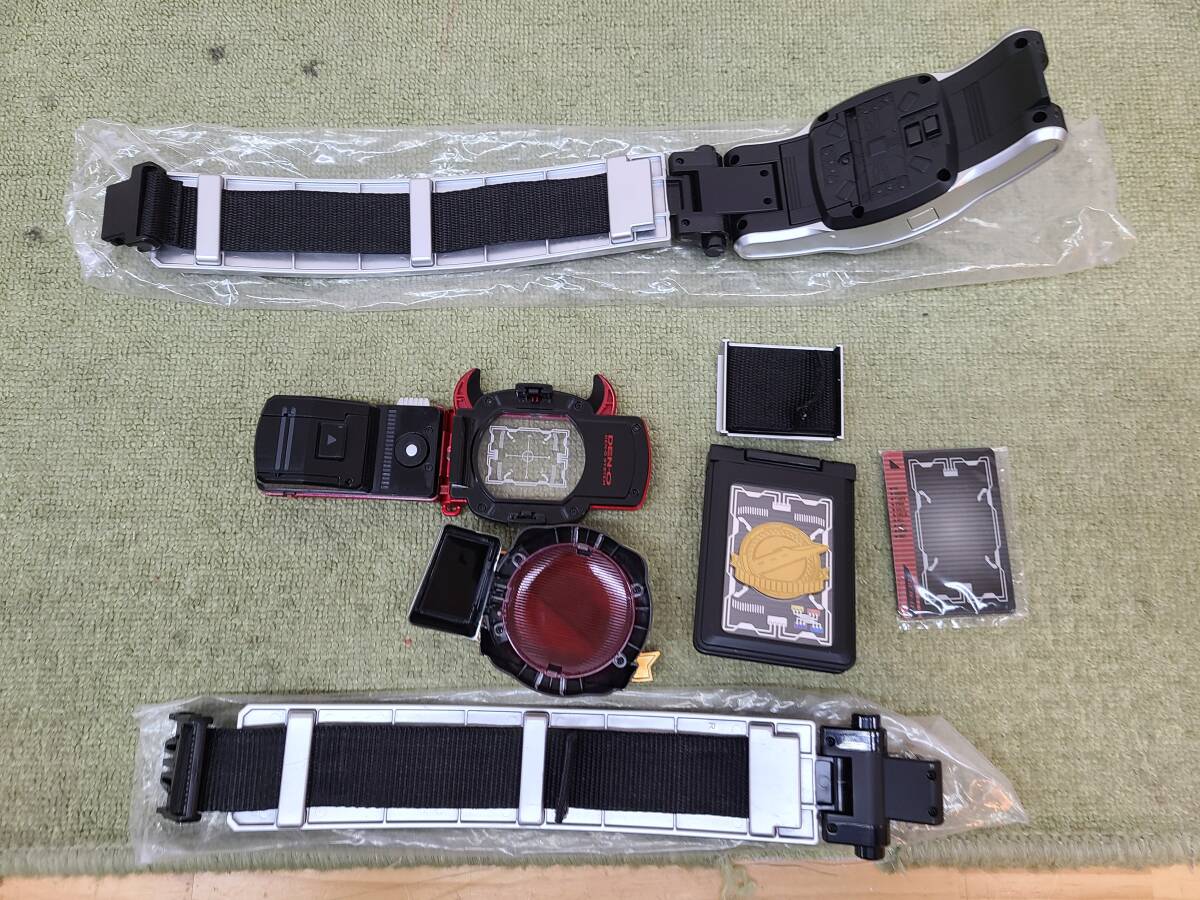 Yahoo!オークション - 098-Y96) 中古品 COMPLETE SELECTION MODIFICATI...