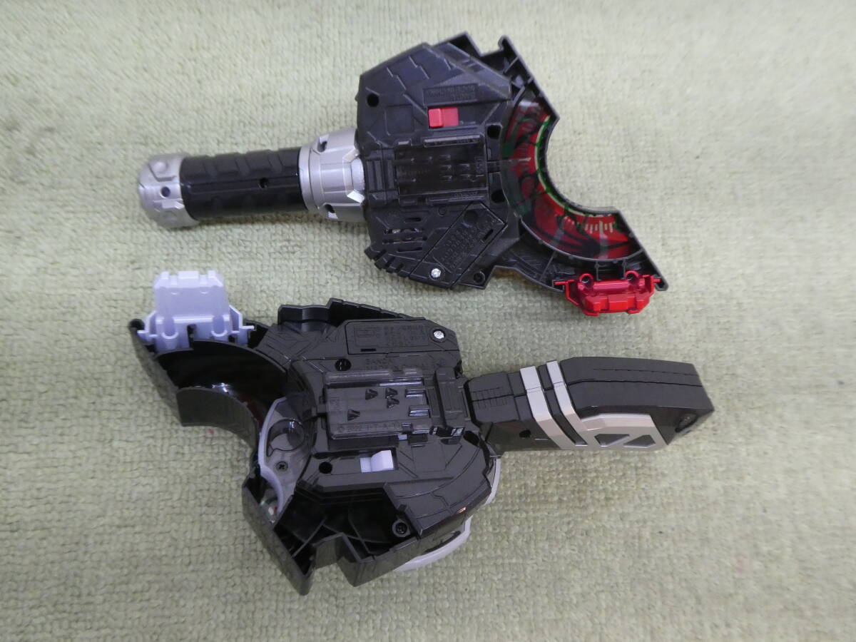 Yahoo!オークション - 098-V17) 開封 未開封品 仮面ライダーギーツ PRE...