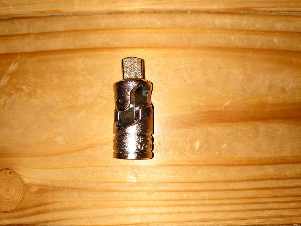 Yahoo!オークション - KTC 9.5sq.ユニバーサルジョイント BJ3