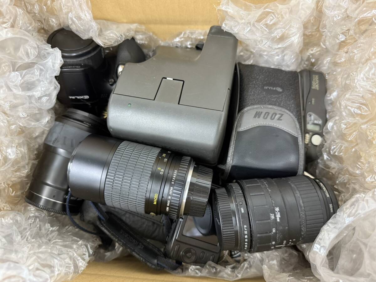 Yahoo!オークション - z/z/z/T071-415/【名古屋】カメラ まとめ / Cano...