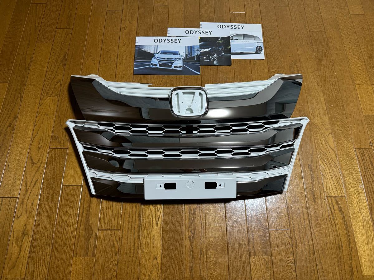 Yahoo!オークション - 業社塗装品 良品 RC 1 2 4 ホンダ オデッセイ ...