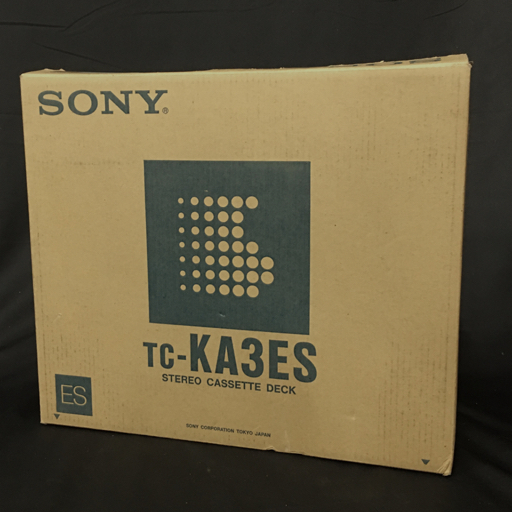 Yahoo!オークション - SONY TC-RX300 ステレオ カセットデッキ オーデ...