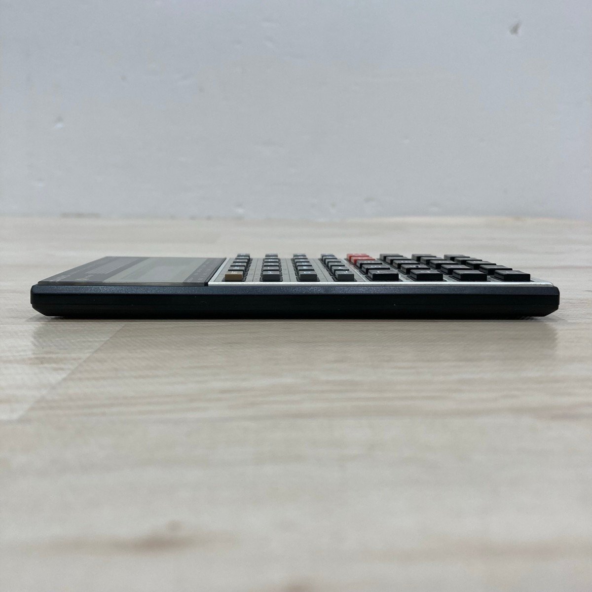 Yahoo!オークション - 送料185円 カシオ 関数電卓 CASIO COLLEGE fx-36...