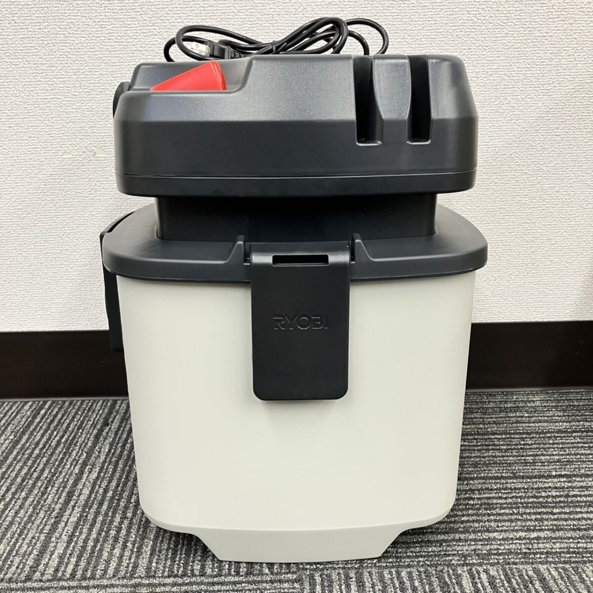 Yahoo!オークション - B226-F5-195【未使用】 RYOBI リョービ KYOCERA ...