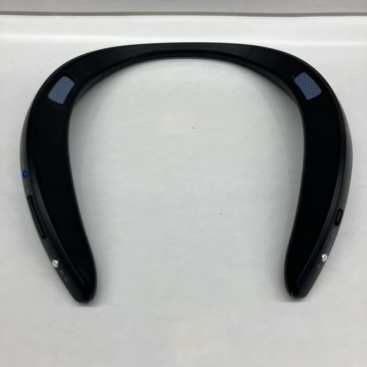 Yahoo!オークション - D504-CH12-1802 AQUOS SHARP AN－SS2 ネックスピ...