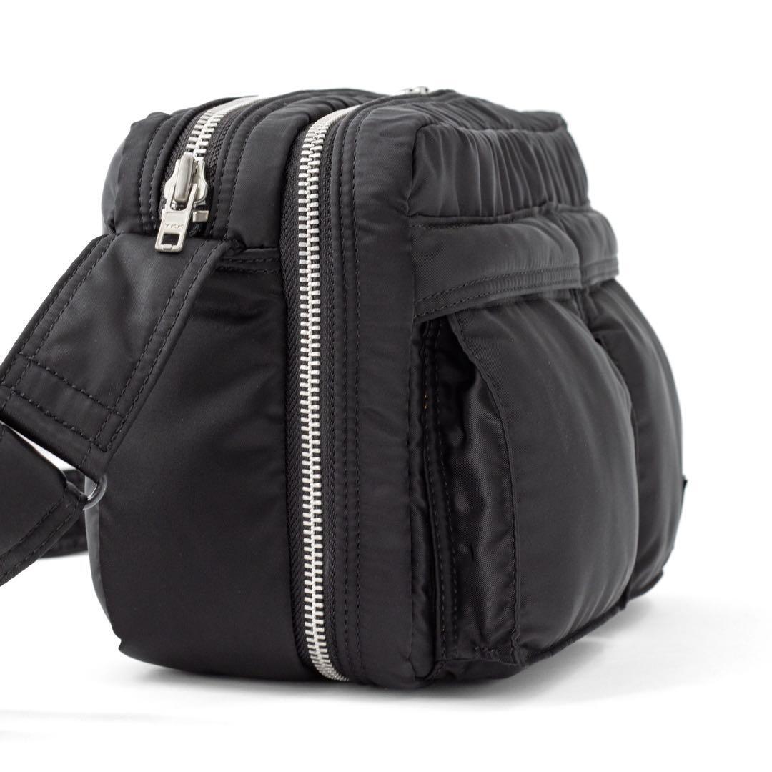 Yahoo!オークション - Z336【美品】ポーター／PORTER／タンカー／TANKE...