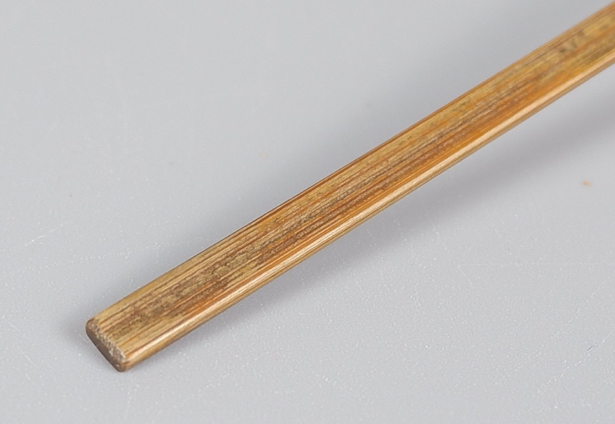 Yahoo!オークション - 【MKA】大徳寺 立花大亀 茶杓「山路」 京都 茶道...