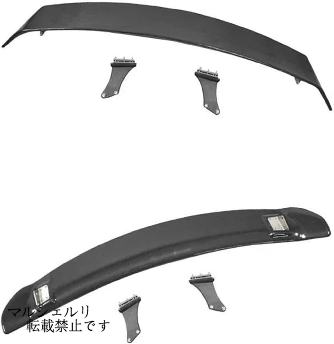 Yahoo!オークション - スバル BRZ 2012-2017 SARD スタイルカーボンフ...