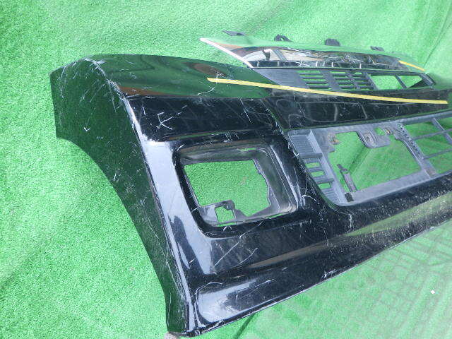 Yahoo!オークション - JF1 JF2 N BOX カスタム 純正フロントバンパー ...