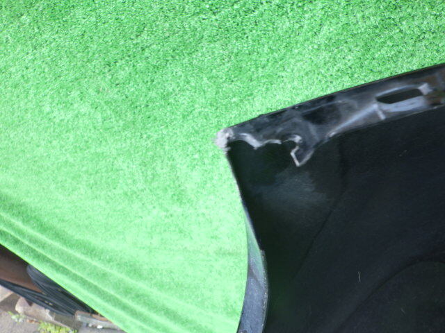 Yahoo!オークション - GK8 GK9 GP7 GP8 後期 シャトル 純正フロントバ...