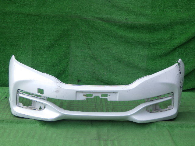 Yahoo!オークション - GK8 GK9 GP7 GP8 前期 シャトル 純正フロントバ...