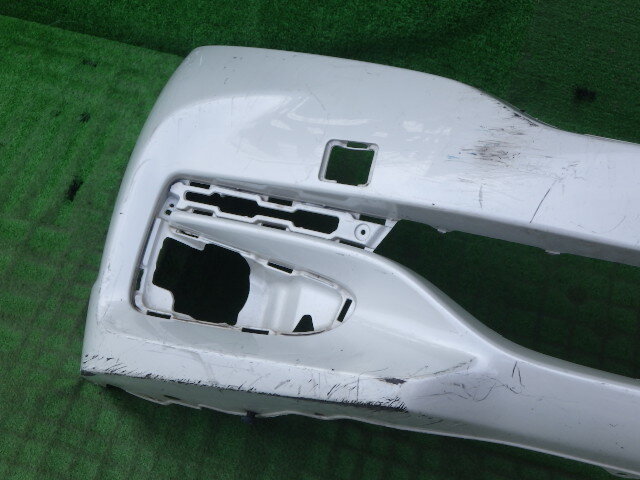 Yahoo!オークション - GK8 GK9 GP7 GP8 前期 シャトル 純正フロントバ...