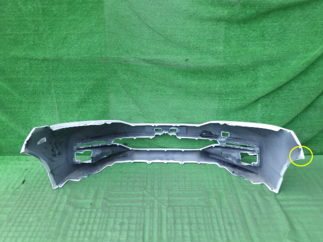 Yahoo!オークション - GK8 GK9 GP7 GP8 前期 シャトル 純正フロントバ...