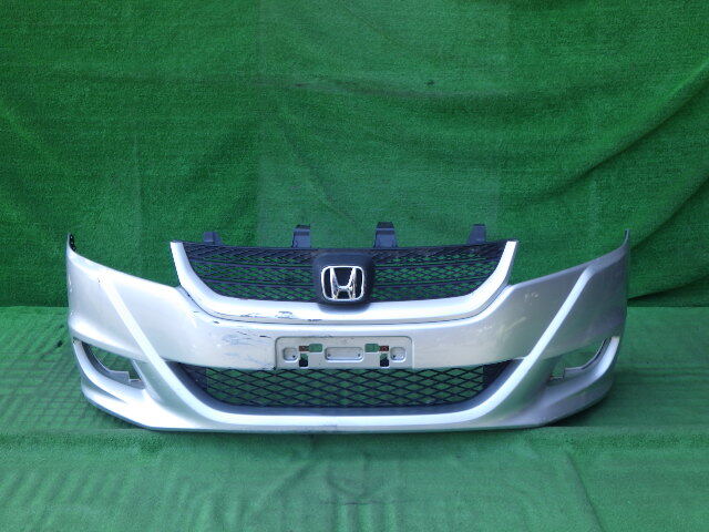 Yahoo!オークション - RN6 RN7 RN8 RN9 後期 ストリーム 純正フロント...