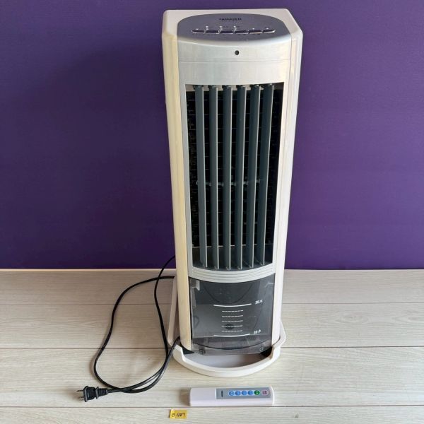 Yahoo!オークション - B-887 L YAMAZEN ヤマゼン 山善 扇風機 FC-C401 ...