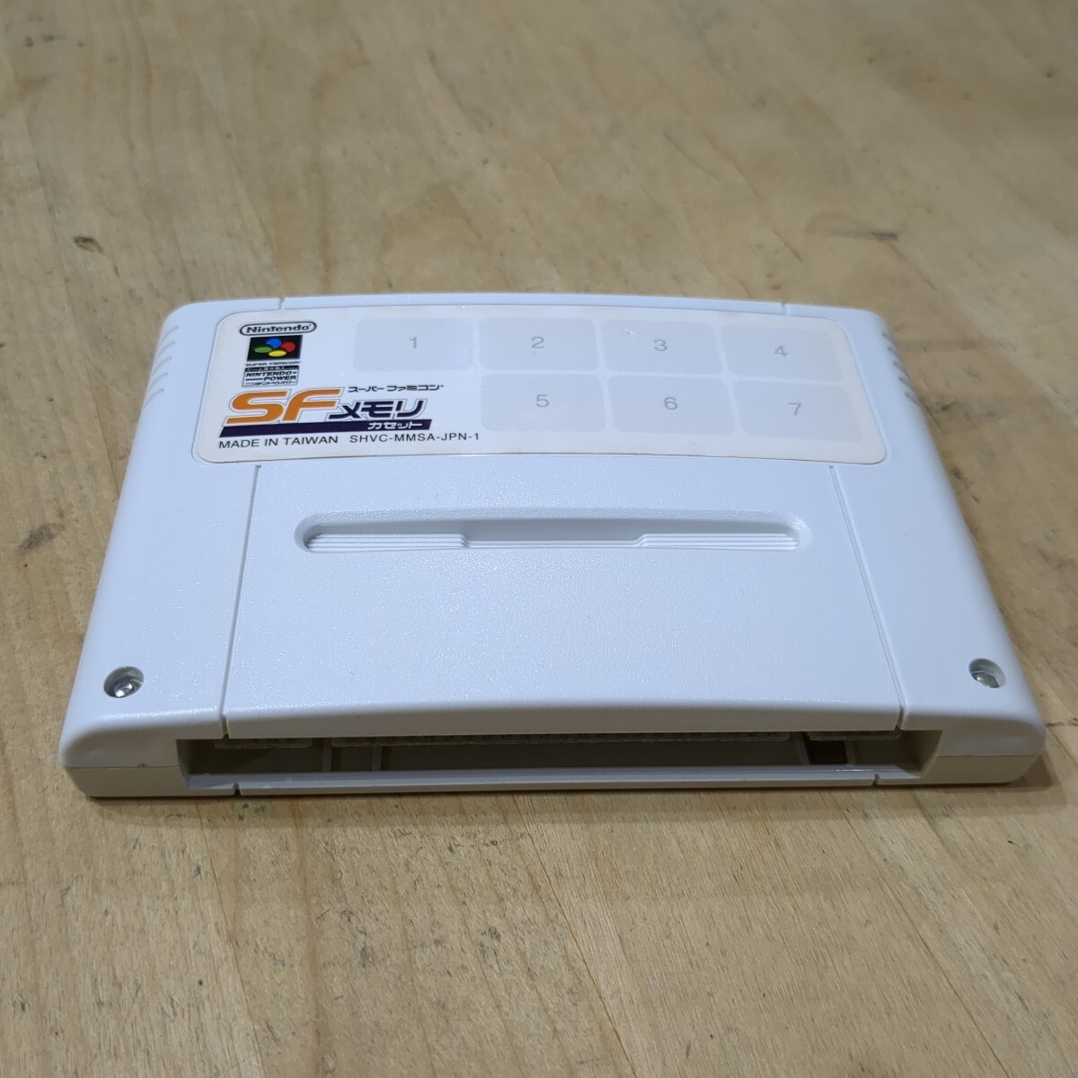 Yahoo!オークション - SFC SFメモリカセット同級生2 ソフトのみ