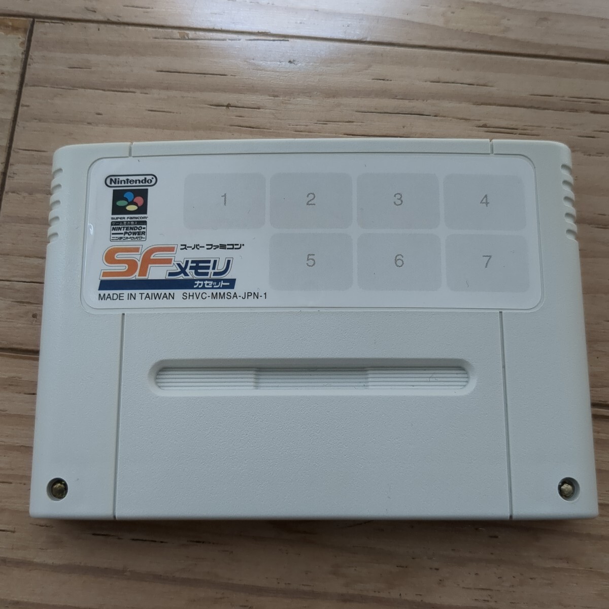 Yahoo!オークション - SFC SFメモリカセット 牧場物語・スーパー原人2 ...