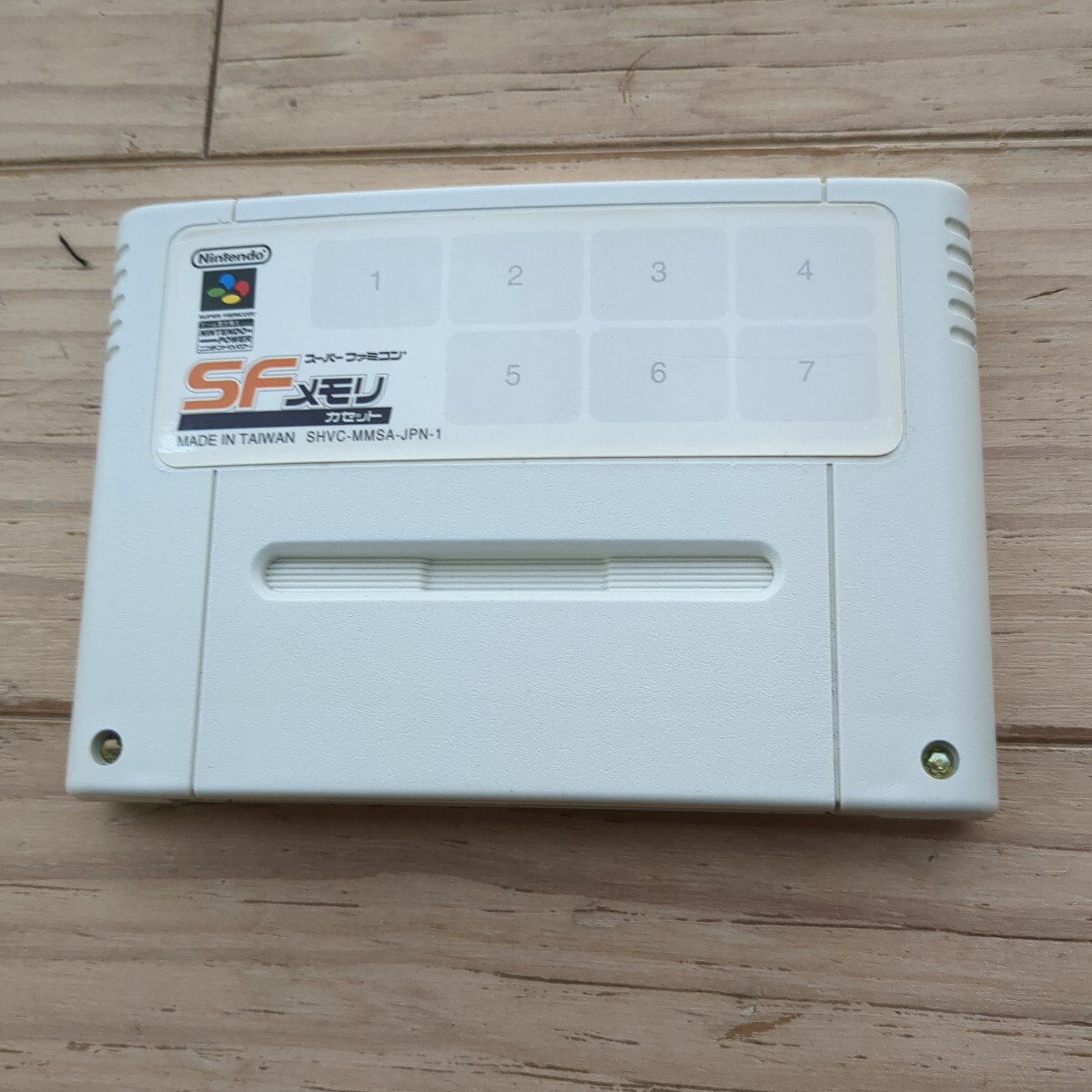 Yahoo!オークション - SFC SFメモリカセット パワー倉庫番/上海Ⅲ/プロ...