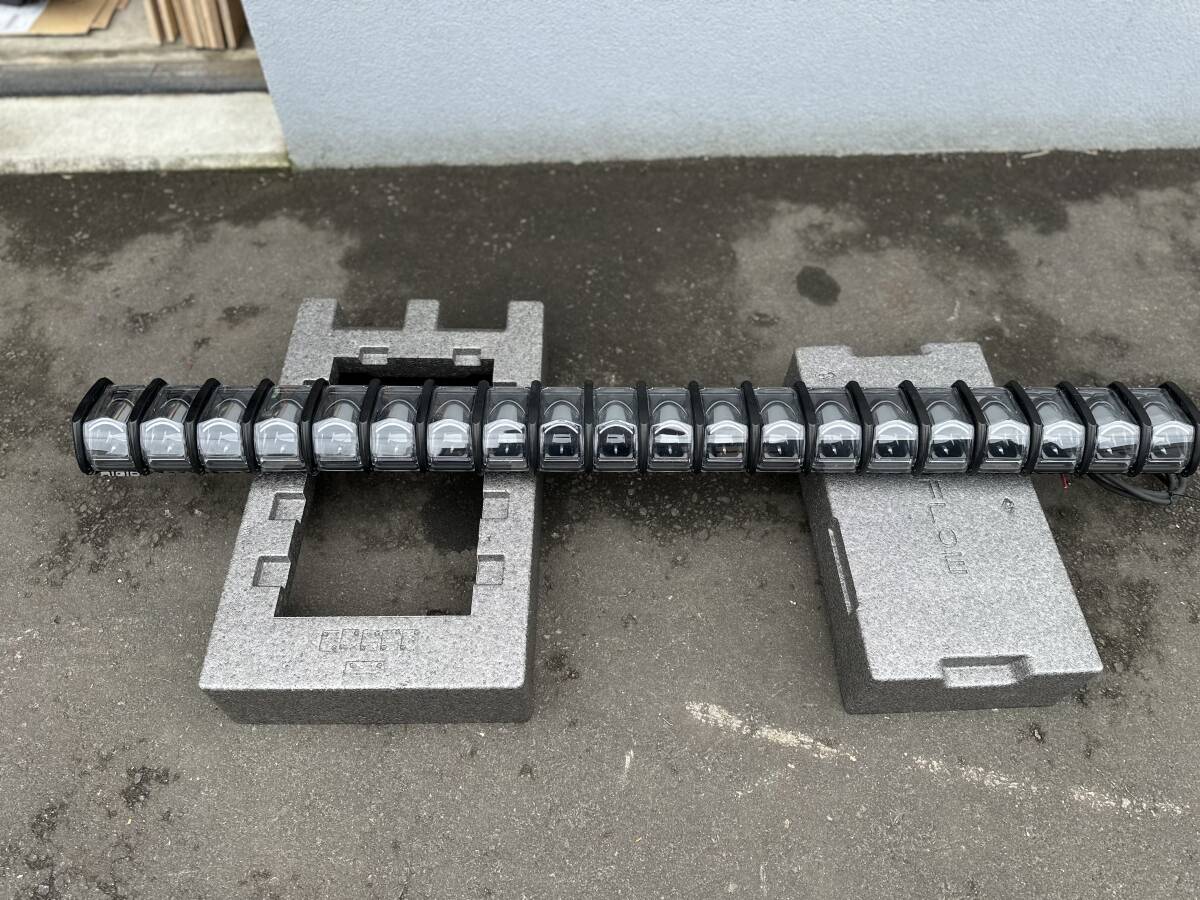 Yahoo!オークション - 必見 【リジッドインダストリー】 LEDライト ラ...