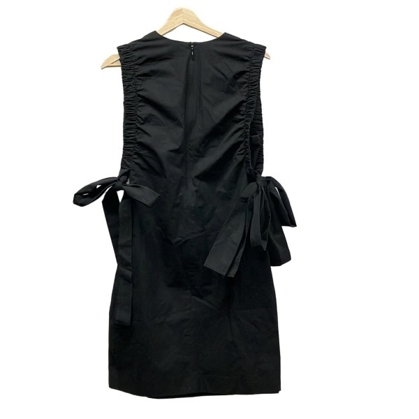 Yahoo!オークション - エムエスジィエム MSGM サイズ42 L - 黒 レディ...