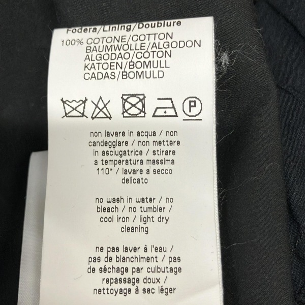 Yahoo!オークション - エムエスジィエム MSGM サイズ42 L - 黒 レディ...