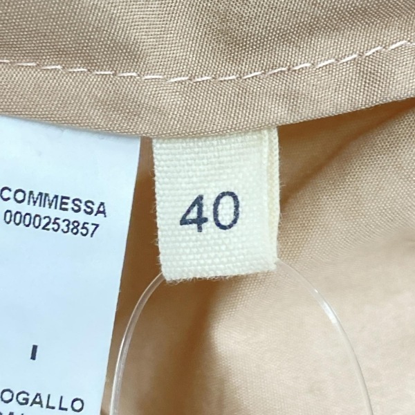 Yahoo!オークション - マルニ MARNI ノースリーブカットソー サイズ40 ...