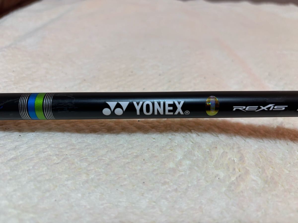 Yahoo!オークション - 送料無料 即決 ヨネックス EZONE GT425 REXIS K...