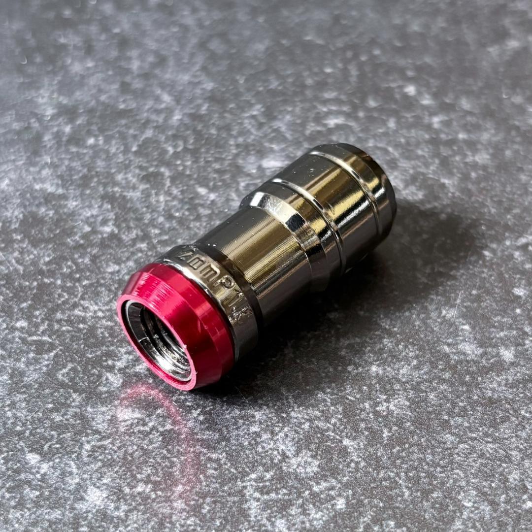 Yahoo!オークション - フルロックナット M12 P1.5 20個 スチール製 45m...