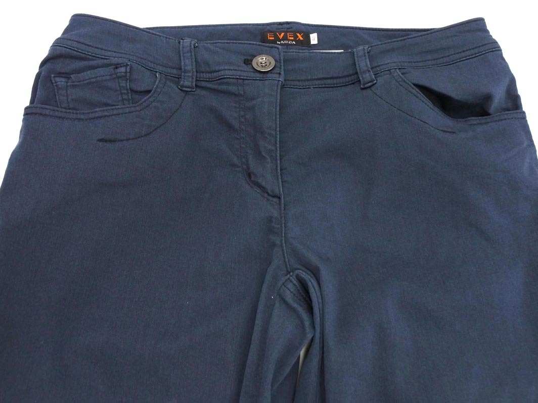 Yahoo!オークション - EVEX by KRIZIA エヴェックスバイクリツィア ス...