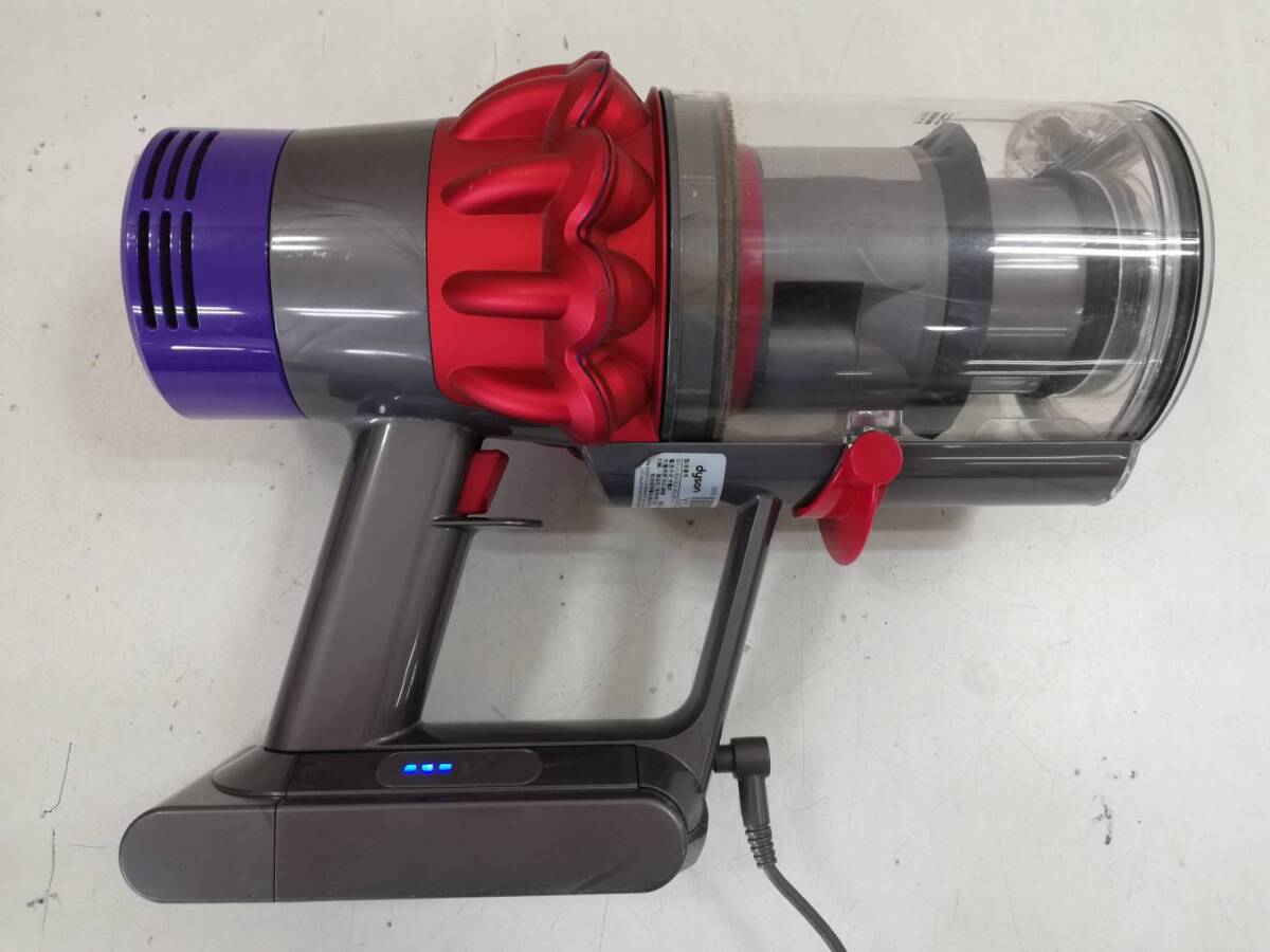 6953 せ ダイソン dyson SV12 V10 掃除機 コードレスクリーナー 清掃済み(コードレスタイプ)｜売買されたオークション情報、yahooの商品情報をアーカイブ公開 ...