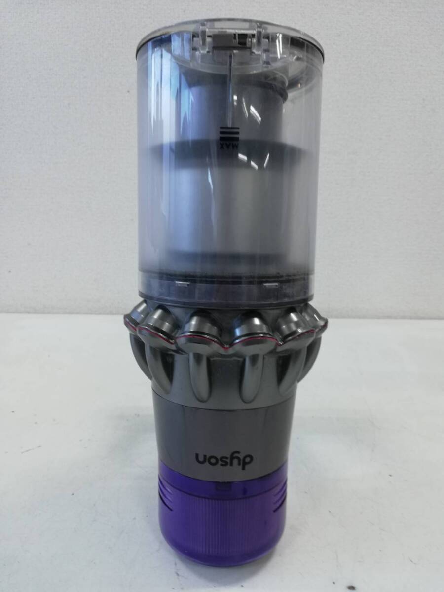 Yahoo!オークション - 【6739 し】 SV15 V11 純正スタンド dyson ダイ...