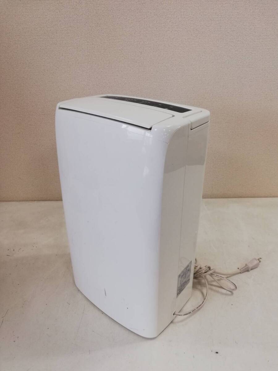 Yahoo!オークション - 【6873 せ】 AR-30HC ノーブランド 除湿器 通電...