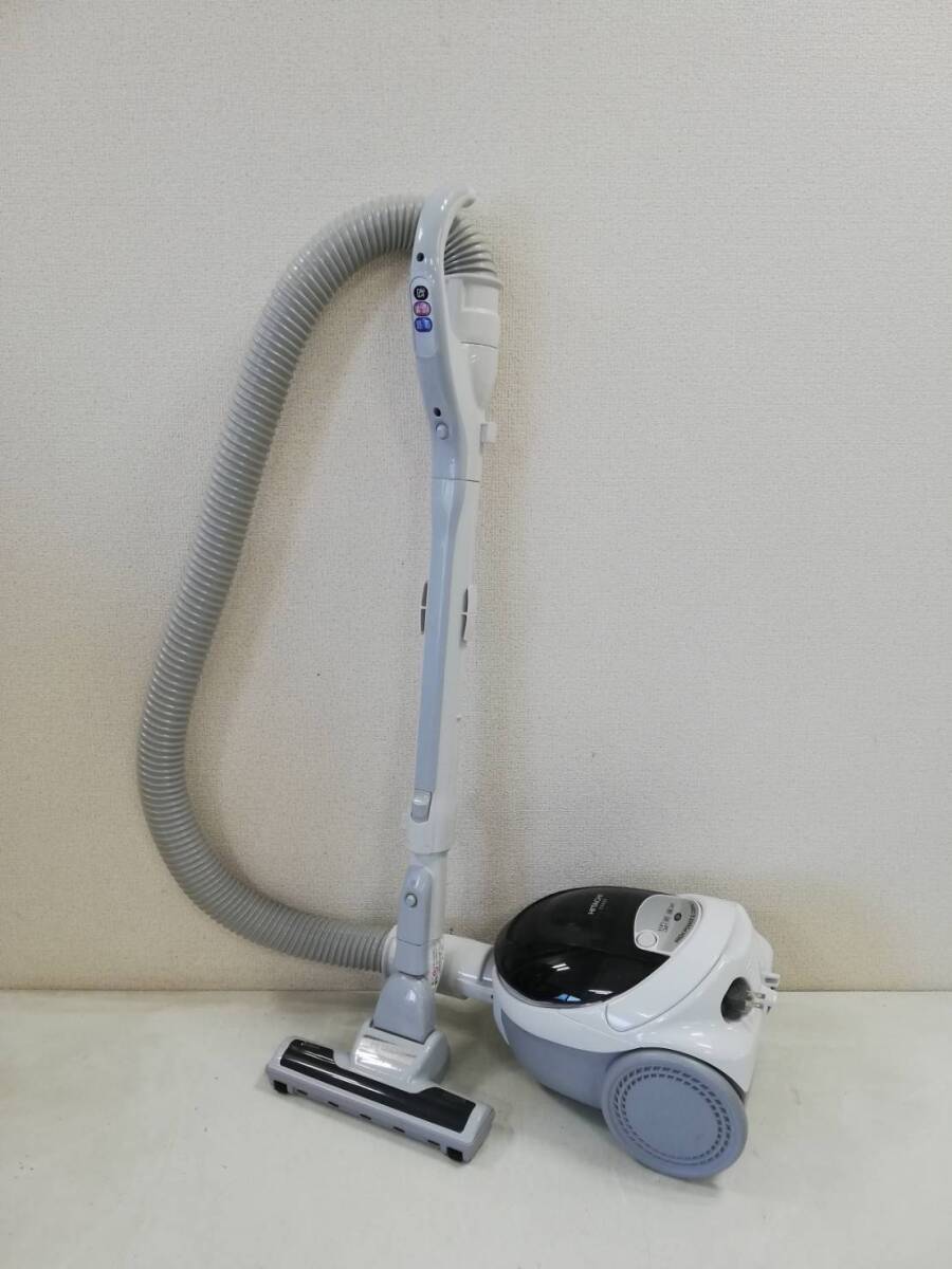 Yahoo!オークション - 【6996 あ】 CV-KS9 HITACHI 日立 コード付き 紙...