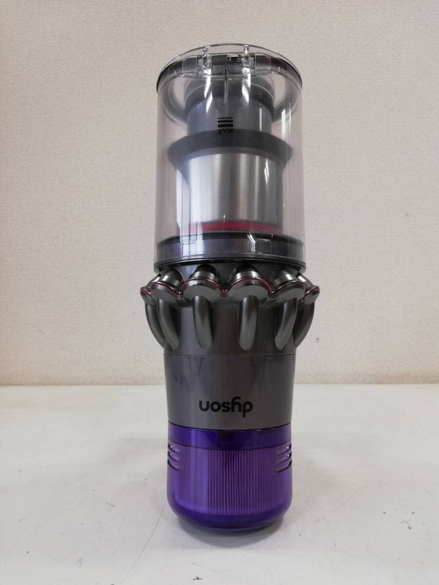 Yahoo!オークション - 【7200 い】 ダイソン dyson SV15 V11 掃除機 コ...