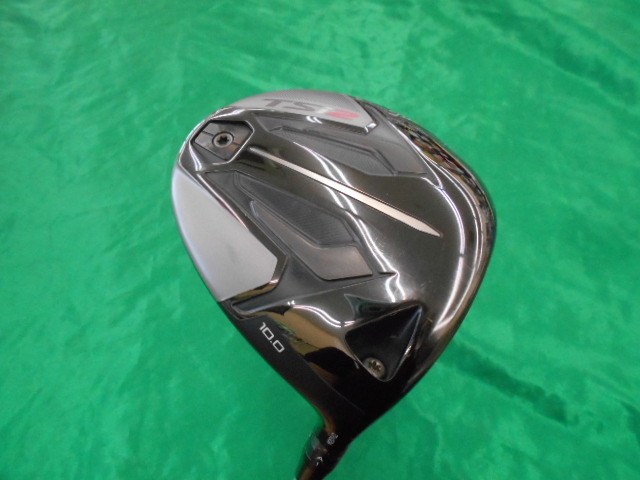 Yahoo!オークション - 4721A 中古 TSi2 10度 Speeder 569 Evolution ...