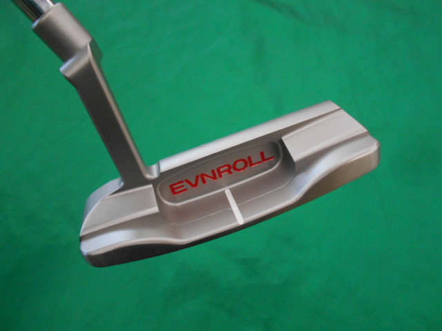 Yahoo!オークション - 4917A 中古 イーブンロール EVNROLL ER1.2 34イ...