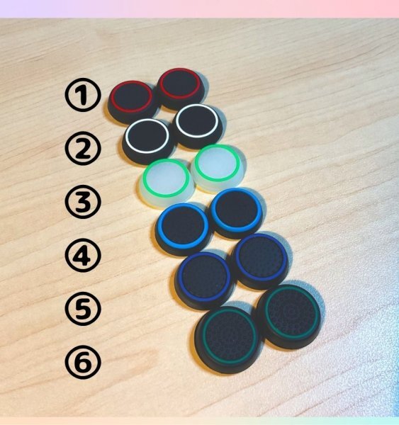 Yahoo!オークション - (R07)送料無料 新品未使用・switch2 スティック...