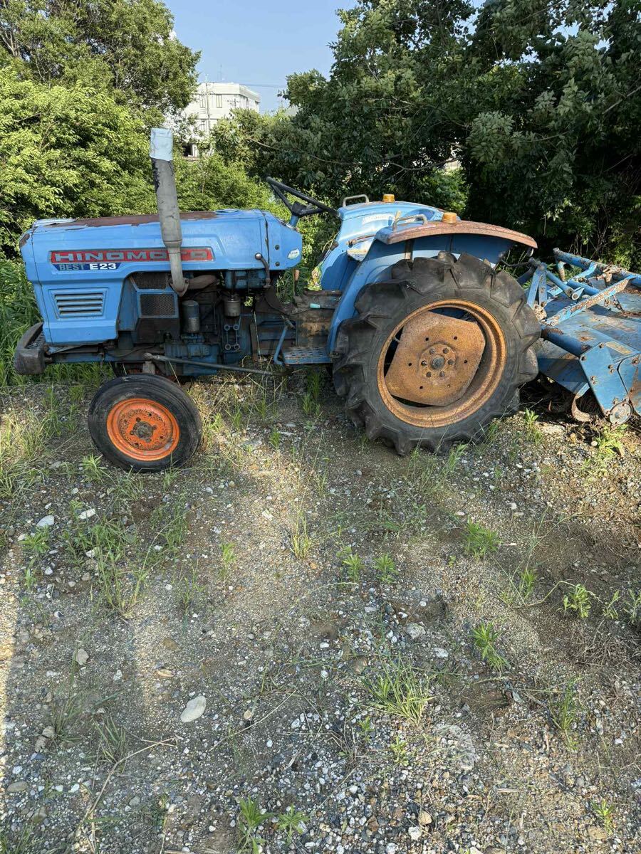 Yahoo!オークション - HINOMOTO BEST E23