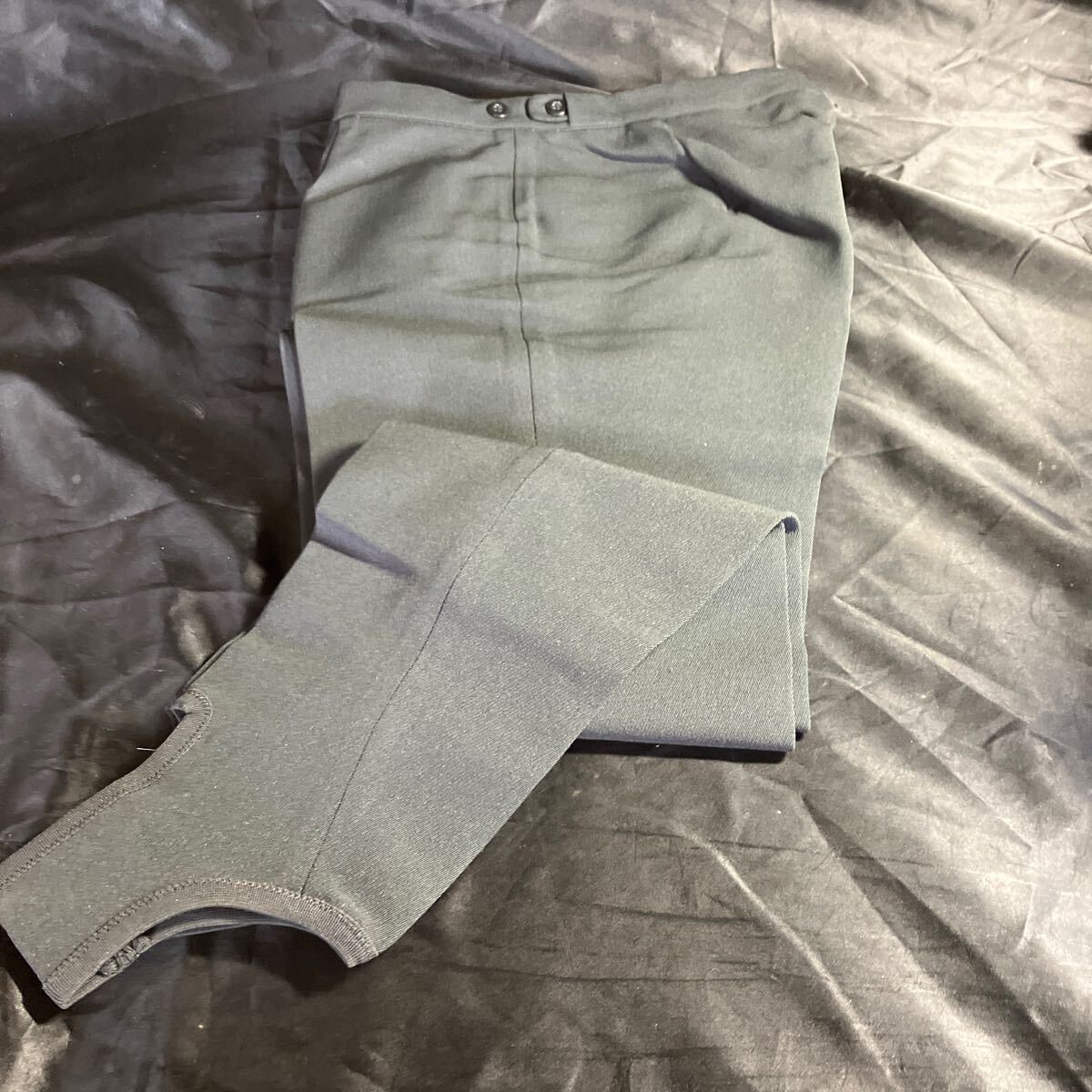 Yahoo!オークション - F74 DESCENTE DT-200 スキーパンツ 75×72センチ...