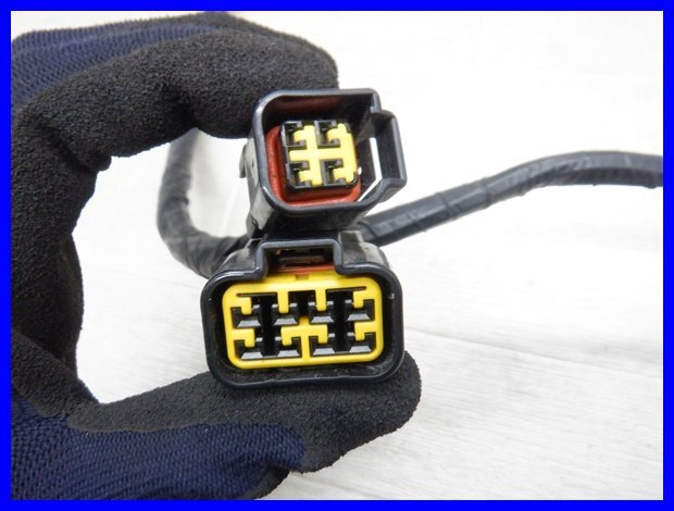 Yahoo!オークション - A331 ZRX400 ZR400E ハーネス メインハーネス ...