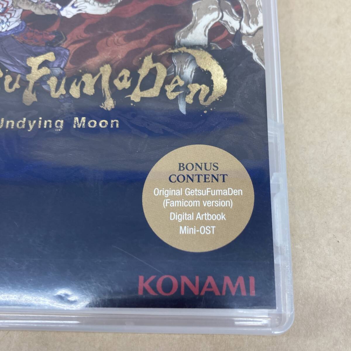 Yahoo!オークション - K044 中古品 Nintendo Switch ソフト 海外版 KO...