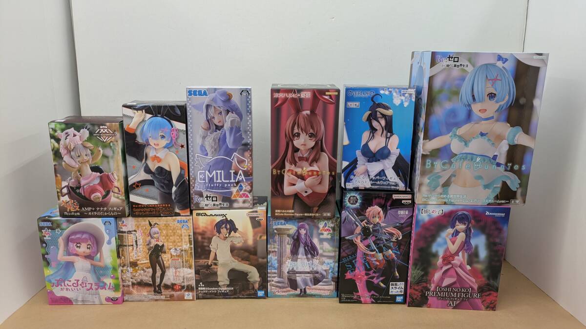 Yahoo!オークション - D778/コミック・アニメ関連キャラ フィギュア ...