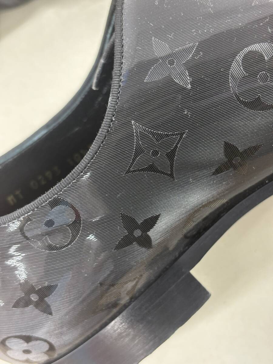 Yahoo!オークション - R604 / 中古品 Louis Vuitton / ルイヴィトン ...