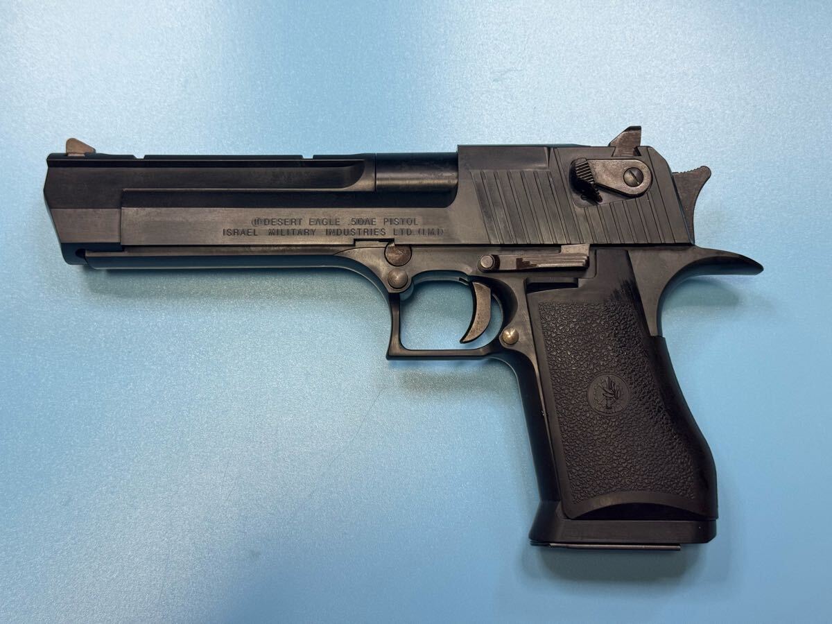 Yahoo!オークション - ハドソン デザートイーグル50AE HWモデル