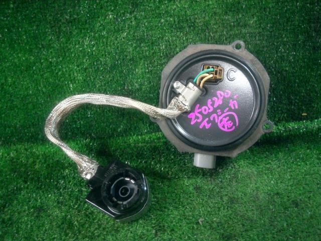 Yahoo!オークション - エクシーガ DBA-YA4 ライトコントロールユニット...